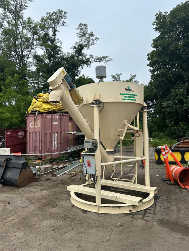 Used 2024 Penndrill PD15 for sale in United States | Piling Broker