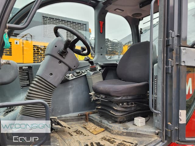 Used 2008 RTG RG19T for sale in Canada | Piling Broker
