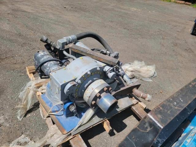 Used 2017 Eurodrill HG28 for sale in United States | Piling Broker